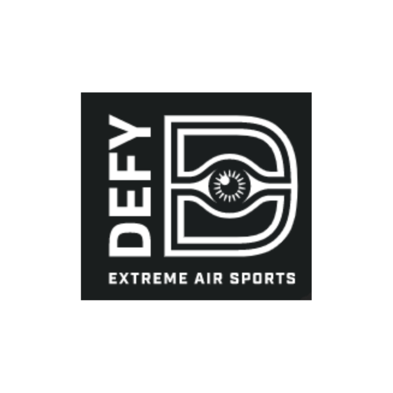 Defy - FEAT Louisville